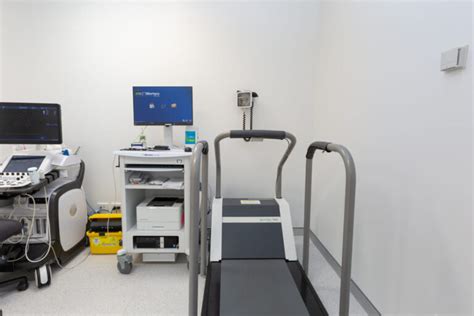 Exercise Stress Echocardiogram Riverina Cardiology