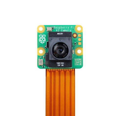 Raspberry Pi Ai Camera Nyereka Tech Electronic Components One Stop Shop Stem And Iot
