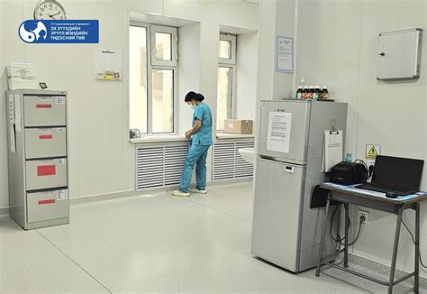 ТОМУУГИЙН ДЭГДЭЛТТЭЙ ХОЛБООТОЙГООР ЭХЭМҮТ ИЙН ХҮҮХДИЙН ЭМНЭЛЭГ НЭМЭЛТ 2 ТАСАГ НЭЭЖЭЭ