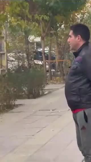 بهترین دوربین مخفی که دیدم طرفداری