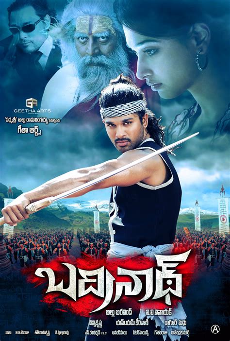 Allu Arjun Badrinath Tamil Movie New Photo Stills Gallery ~ Vadakadu