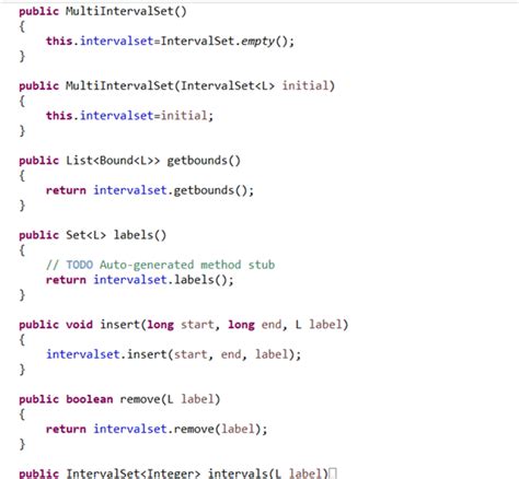 面向复用性与可维护性的软件构造实验报告 Csdn博客