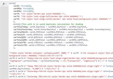 Building Quick And Visual Reports With Power Apps Reporting Not Power BI