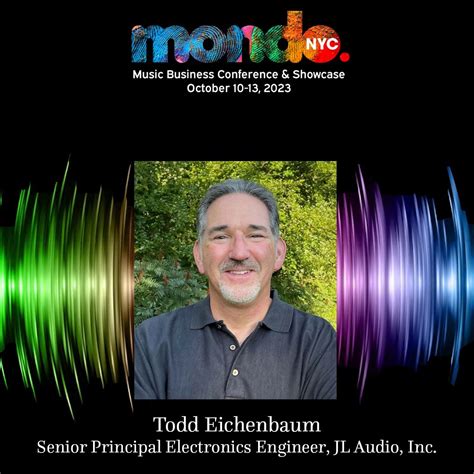 Mondonyc Todd Eichenbaum 14 Comments