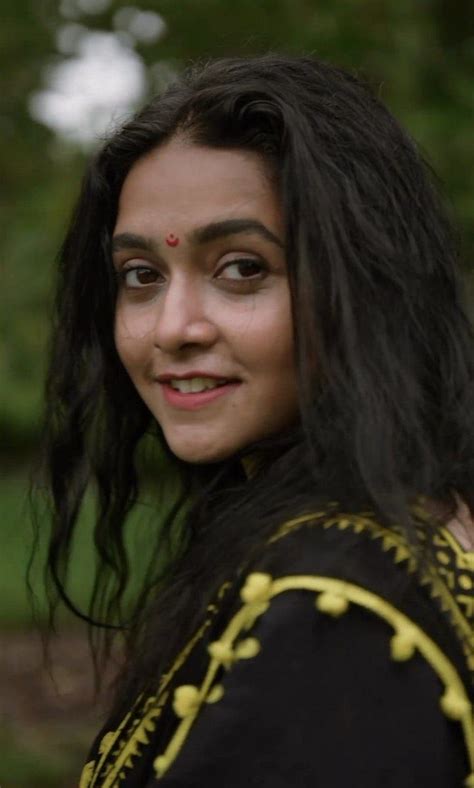 Sharanya R Rmalluhorny