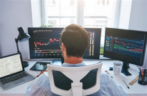 How To Do Technical Analysis For Traders And Investors Chartsempire