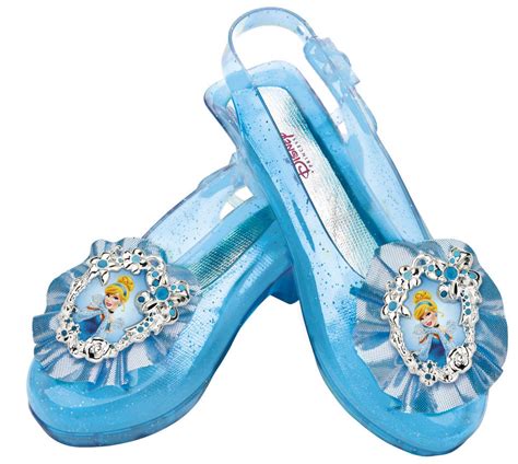 Cinderella Shoes