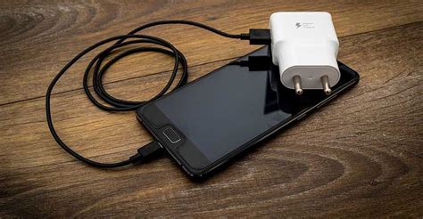 Cara Ngecas Hp Agar Baterai Tetap Awet Wahanarupa Com