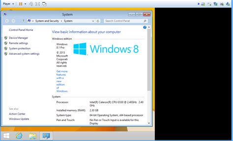 Disable Compositing Dwm And Use Basic Theme Windows 8 1 Windows 8 Help Forums