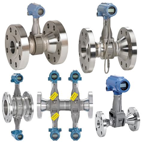 Rosemount 8800 Series Vortex Flow Meters Hkxytech