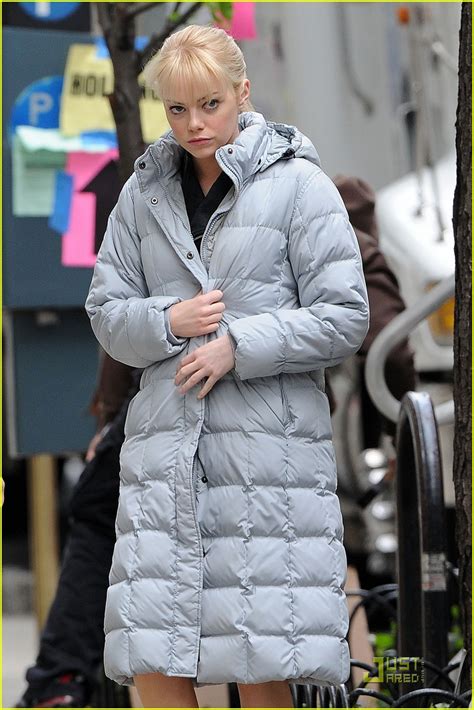 Emma Stone Emma Stone With Glasses