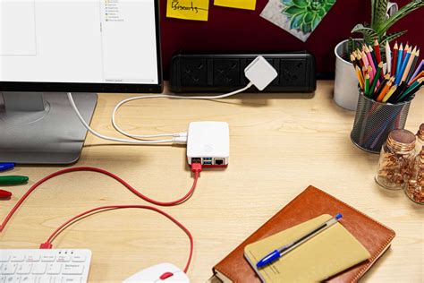 Thin Clients Raspberry Pi