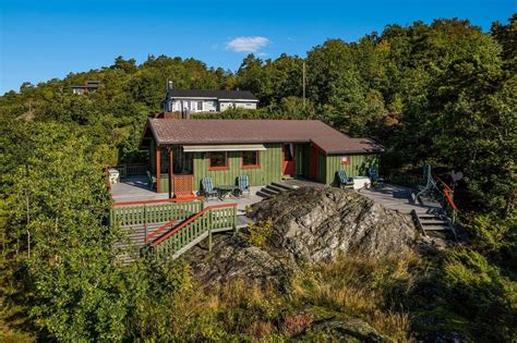 Tranquil Norwegian Chalet With Stunning Coastal Views And Versatile Outdoor Space In Valle