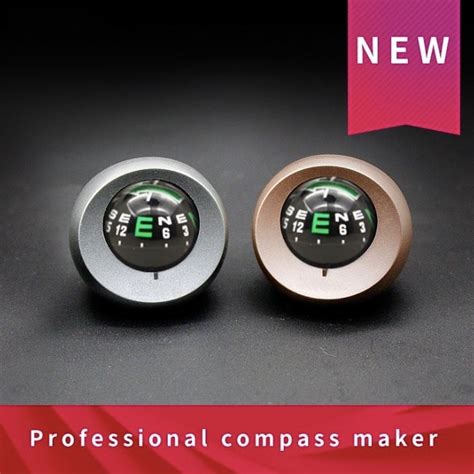 Dashboard Compass Vehicle Compass The Survival Island