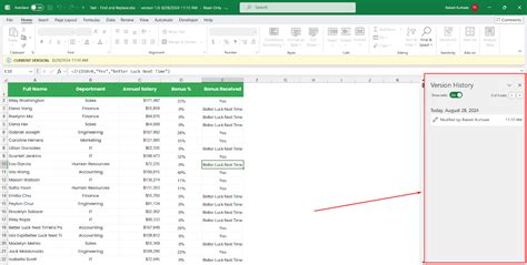 How To Restore Previous Version Of Excel File Beginners Guide