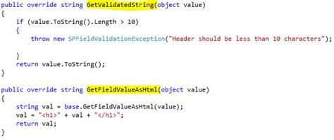 Todo Sharepoint Developing Custom Field Type For Sharepoint 2010
