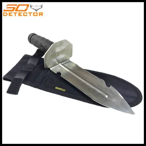 Gold Hunter Pinpointer Underground Gold Digging To Vicedeal