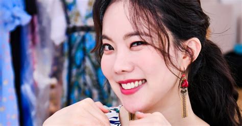 김나희 요렇게 큰 하트도 만들 수 있죠현장 공개 포토엔hd