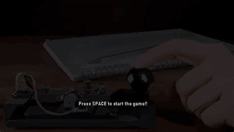 Morse Code Simulator By CaptainYou