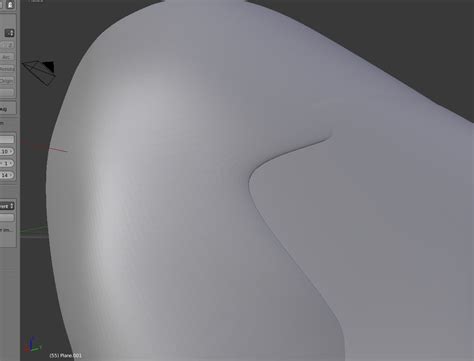 Mesh Merging Two Separated Parts Back Into One Perfectly Blender