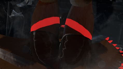 Rule 34 3d Anthro Anthro Only Black Beak Black Fur Fur Furry Furry Only Gryphon Latex Low