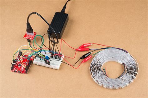 Led Strip Light Blinking Problem Complete Troubleshooting Guide