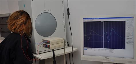 Electroretinogram Or Electroretinography Institut Català De Retina