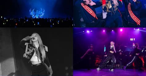 문별 데뷔 첫 월드투어 순항