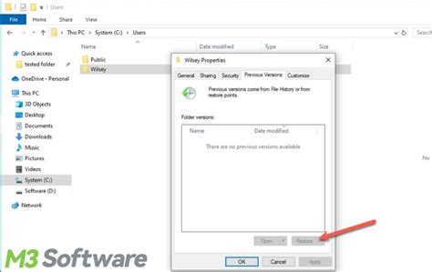 How To Restore Download Folder In Windows 10 5 Ways