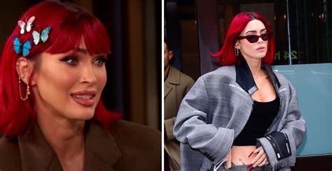 Megan Fox Reveals She S Got A Huge New Tattoo And Already Hates It