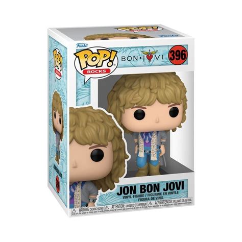 Bon Jovi Pop Rocks Bon Jovi 396 Rockandfolk