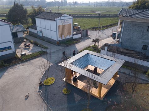 Xiao Mi Dou Chengdu China By Nhoow Architects 谷德设计网