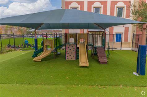 Henderson Hammock Charter School In Tampa Fl