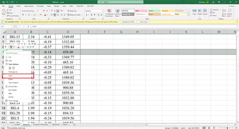 Cómo Utilizar Un Atajo Para Insertar Filas En Excel Paso A Paso Wps Office Blog
