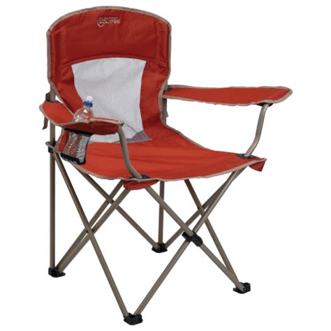 Bass Pro Shops Eclipse Oversize Mesh Back Camp Chair Bass Pro Shops
