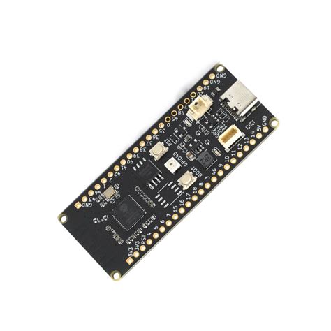 Banana Pi Bpi Leaf Esp32 S3 Runnable Micropython Low Powered Energy Sa