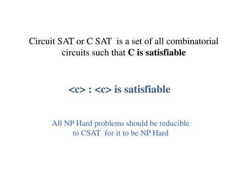 Ppt Np Completeness And Approximation Algorithms Powerpoint