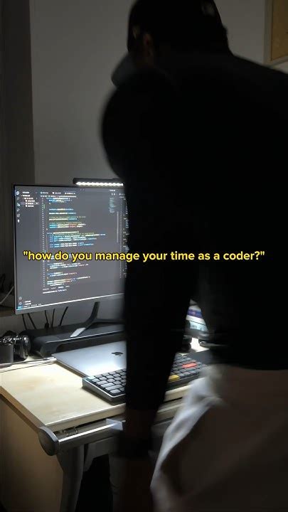 manage your time as a coder codewithme motivation youtube