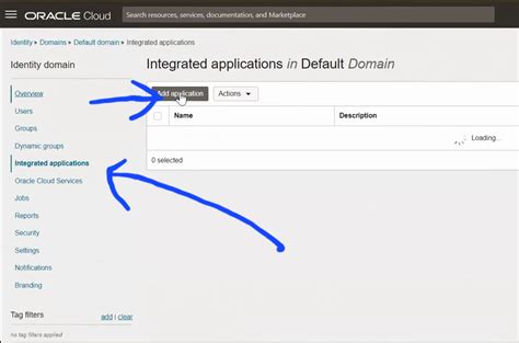 Soalicious Oic Gen3 About Oauth Setup To Call Integration And