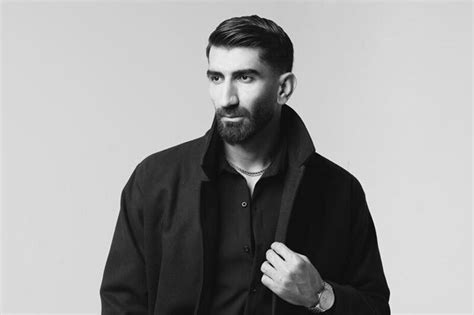 ماجرای عکس‌های خاص بیرانوند و ورود به دنیای مدلینگ خبرآنلاین