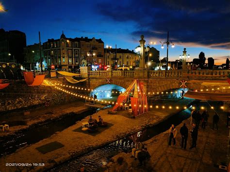 Реките на града в София през 2020 и 2021 г Urbn Dir Bg