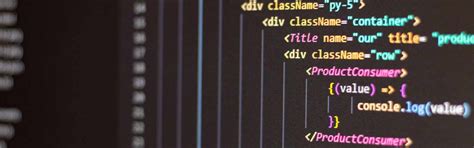 Tout Savoir Sur Le Langage De Programmation Javascript Ia School