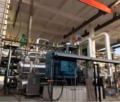 Binary Cycle Geothermal Plants Geothermal Turbines Research On