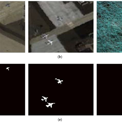 Image Scene Descriptions A False Color Image Of The Aviris I