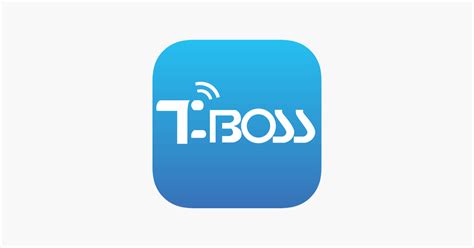 Tboss Dans LApp Store
