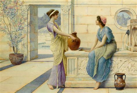 Womens Fashion What Did Women Wear In Ancient Greece