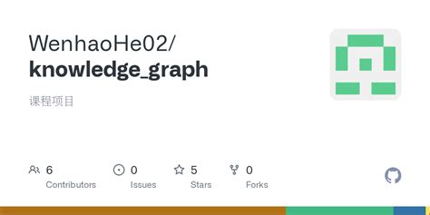 Knowledgegraph软工导论pdf At Main · Wenhaohe02knowledgegraph · Github