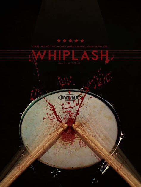 100 Whiplash Wallpapers