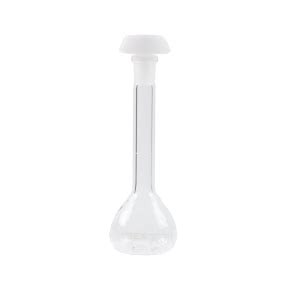 Understanding The Volumetric Flask In Lab Measurements