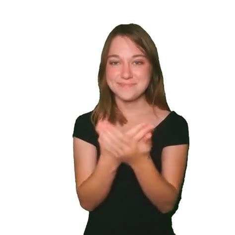 Sign Language Good Job Learn How To Sign The Phrase Good Job Youtube